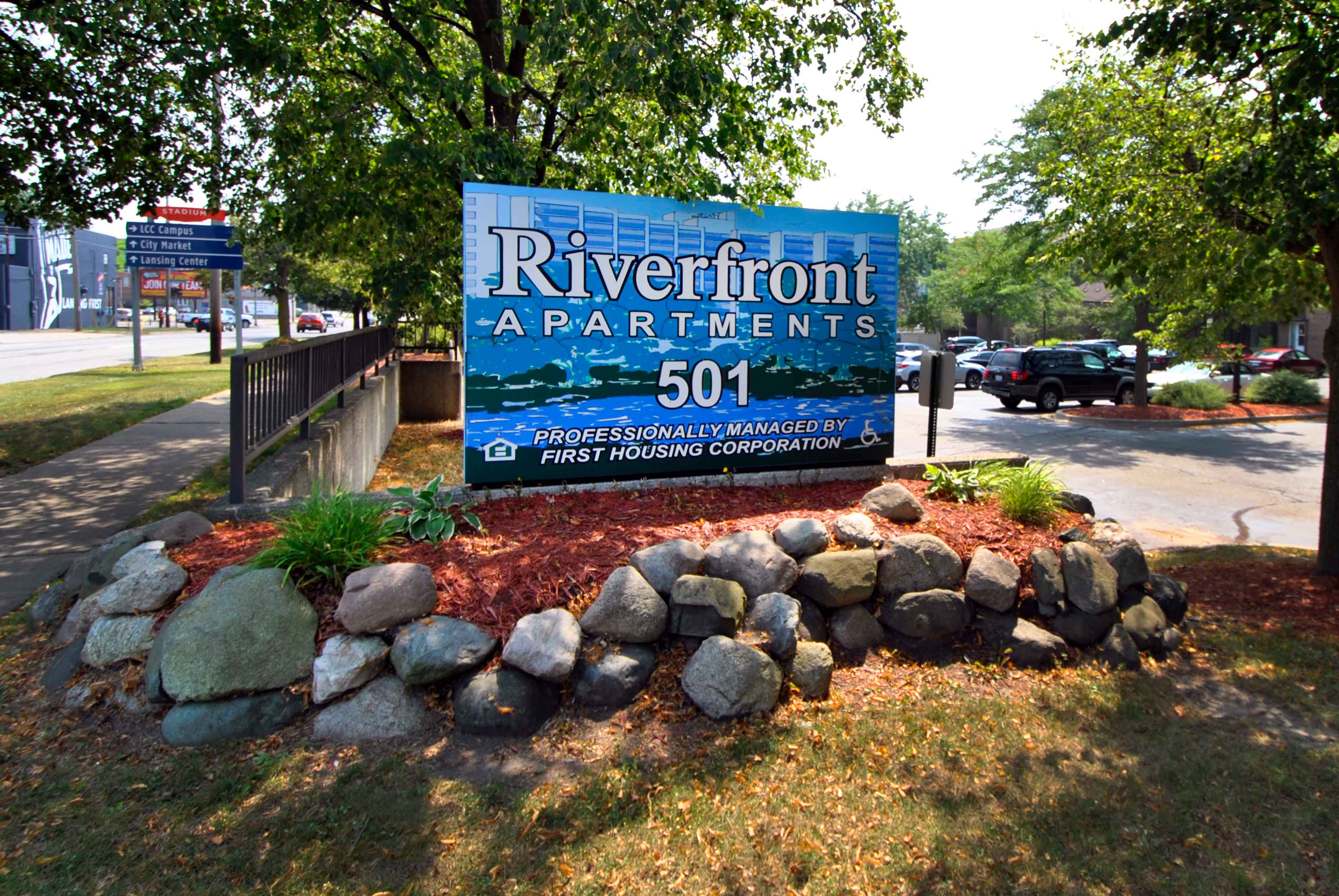 Gallery - Riverfront